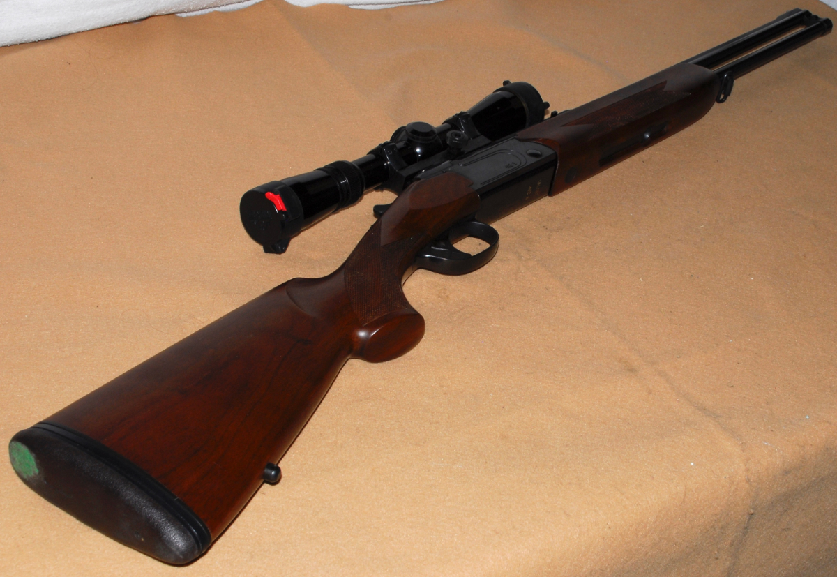 Valmet 412 .308 Win. For Sale at GunAuction.com - 16160566