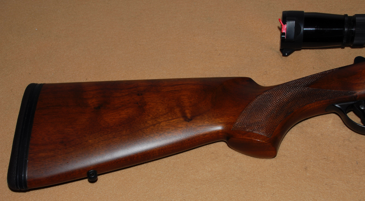 Valmet 412 .308 Win. For Sale at GunAuction.com - 16160566