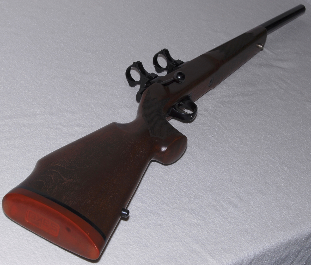 Sako Ppc 6mm Ppc For Sale at GunAuction.com - 16633285