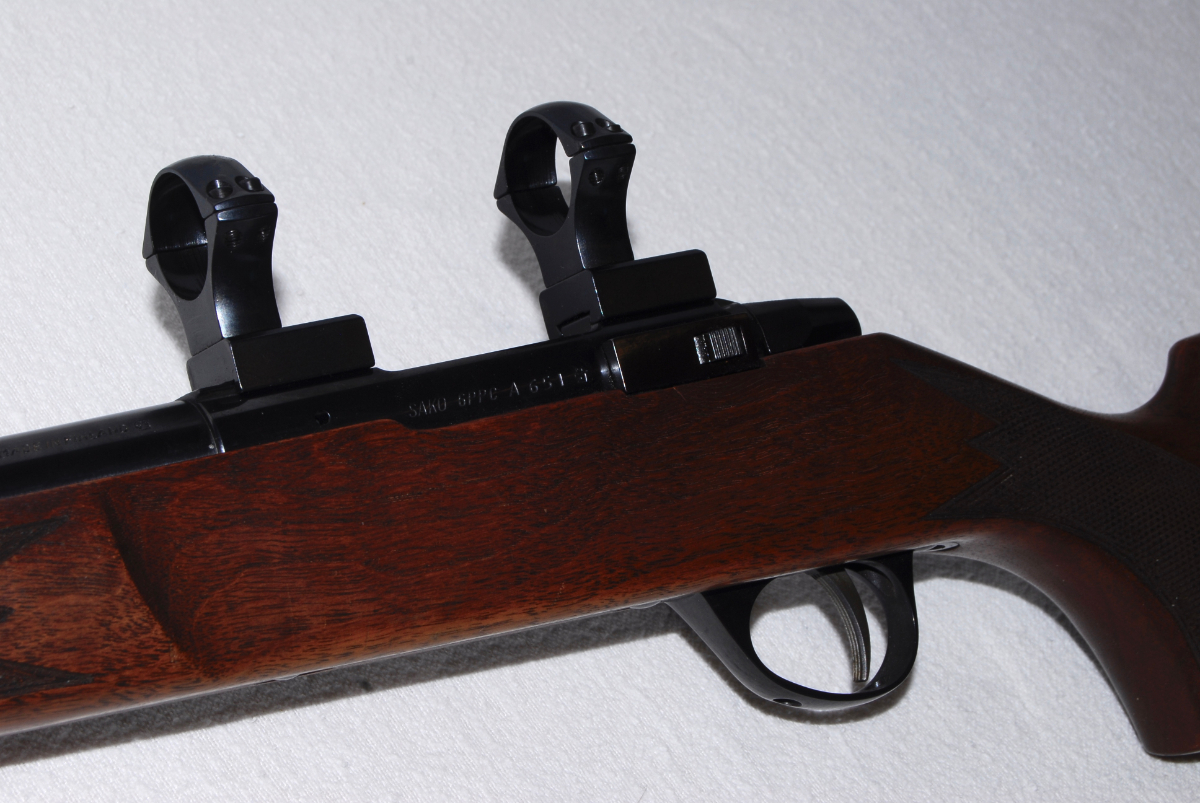 Sako Ppc 6mm Ppc For Sale at GunAuction.com - 16633285