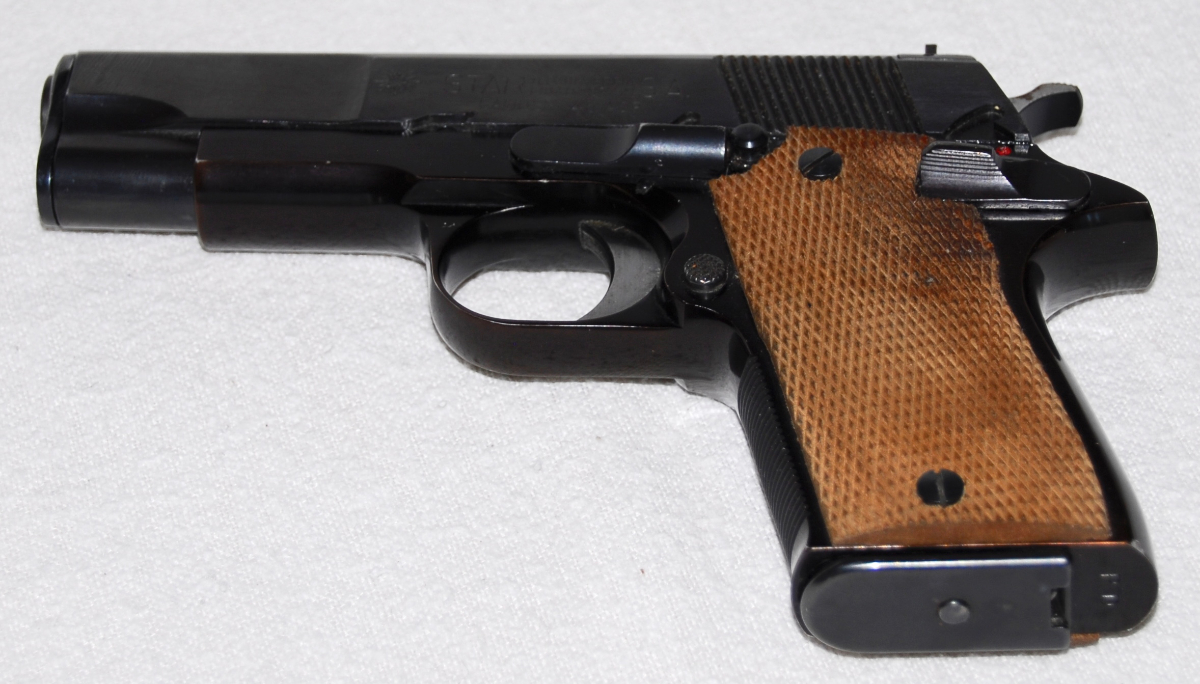 Star S.A. .45 Acp For Sale at GunAuction.com - 16884061