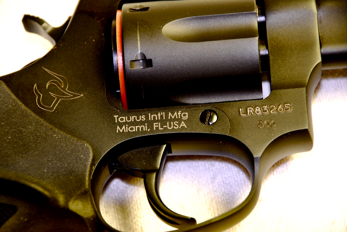 Taurus 865 For Sale at GunAuction.com - 17076113