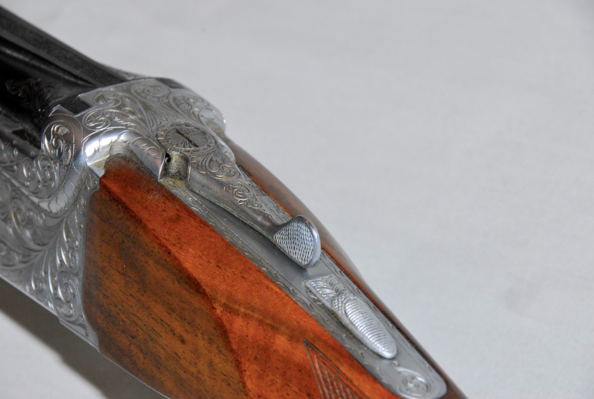 Ithica/Skb Marked Ithica Model 700 For Sale at GunAuction.com - 17095849