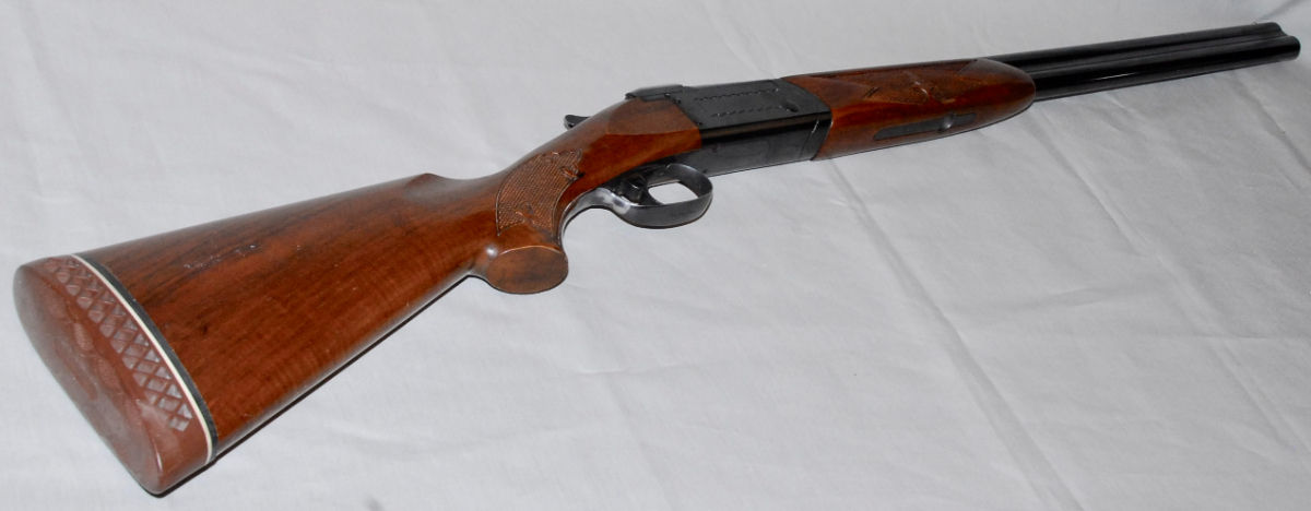 Savage 330 12 Ga For Sale at GunAuction.com - 17096365