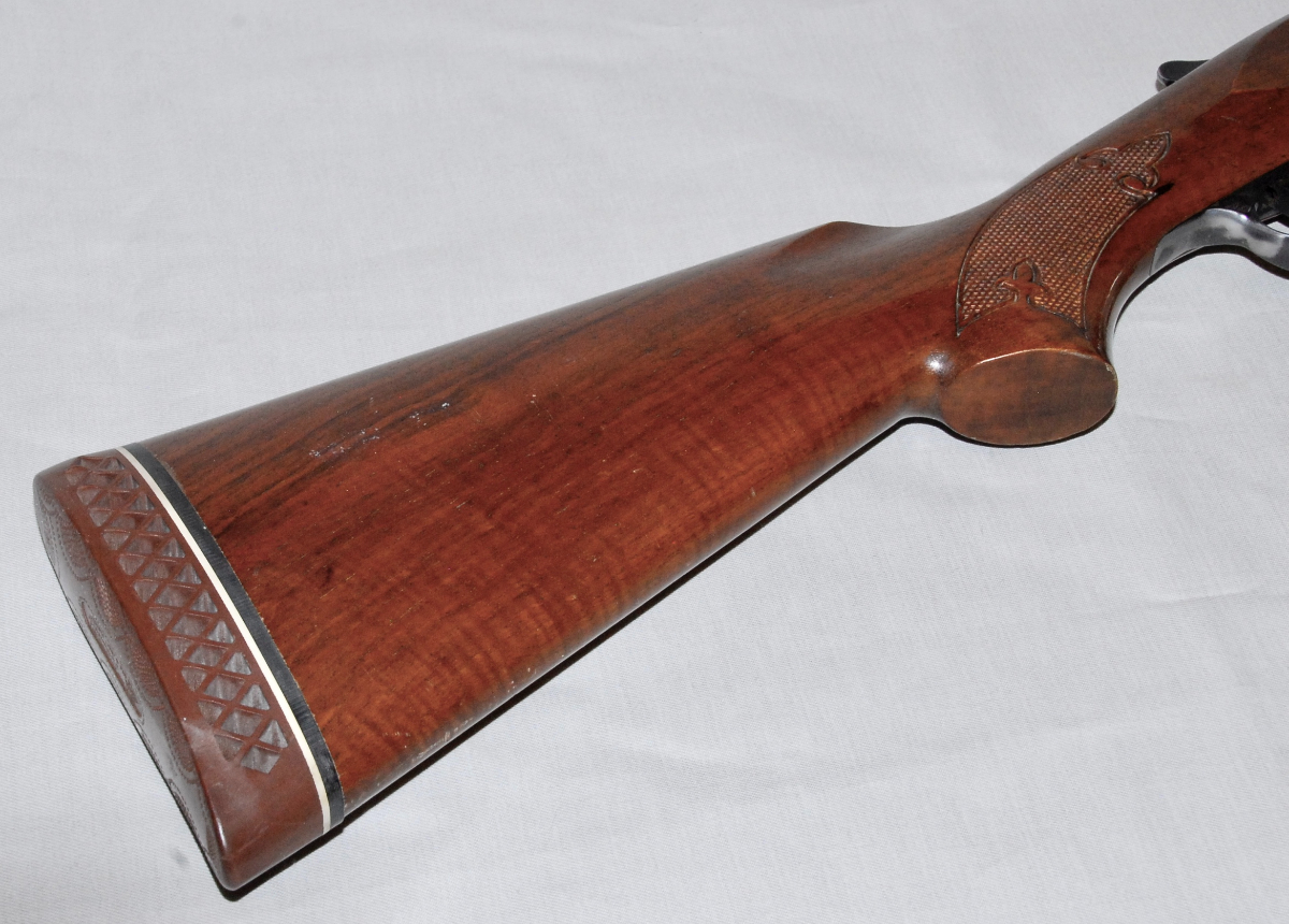 Savage 330 12 Ga For Sale at GunAuction.com - 17096365