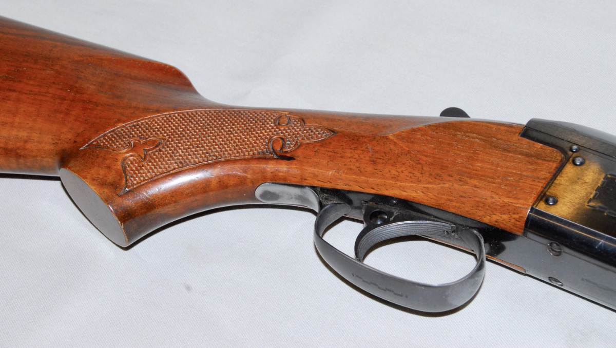 Savage 330 12 Ga For Sale at GunAuction.com - 17096365