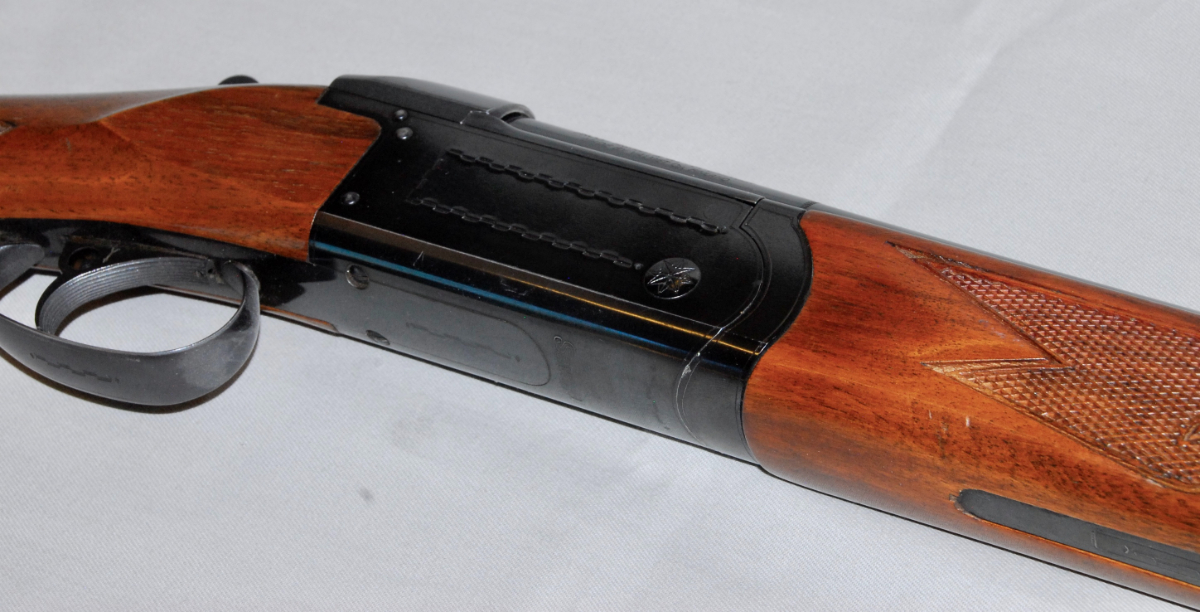 Savage 330 12 Ga For Sale at GunAuction.com - 17096365