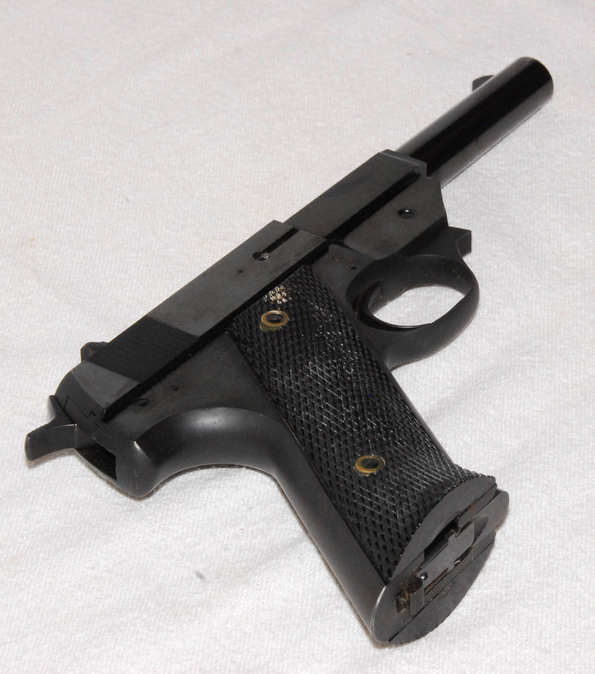 High Standard G .380 Acp For Sale at GunAuction.com - 17124884