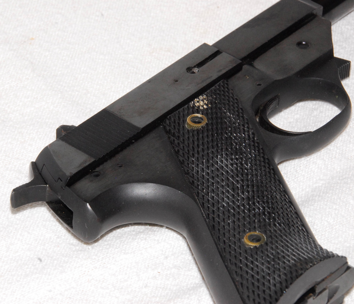 High Standard G .380 Acp For Sale at GunAuction.com - 17124884