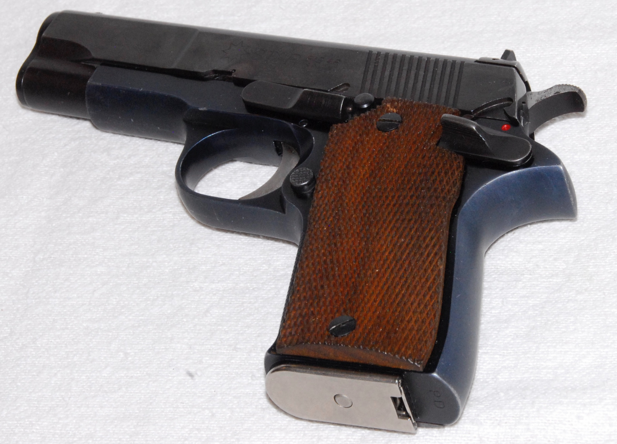 Star Pd .45 Acp For Sale at GunAuction.com - 17130153