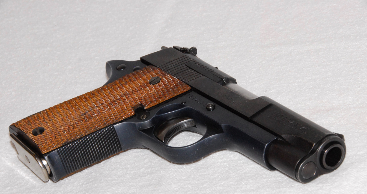 Star Pd .45 Acp For Sale at GunAuction.com - 17130153