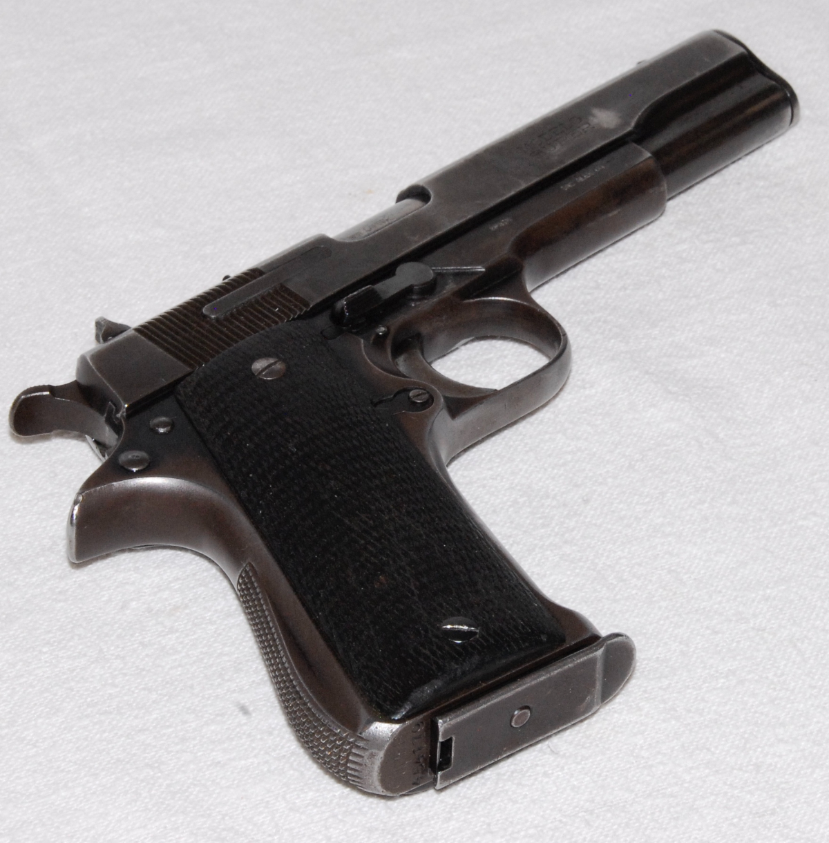 Star Super 9mm Largo 17130154 - GunAuction.com