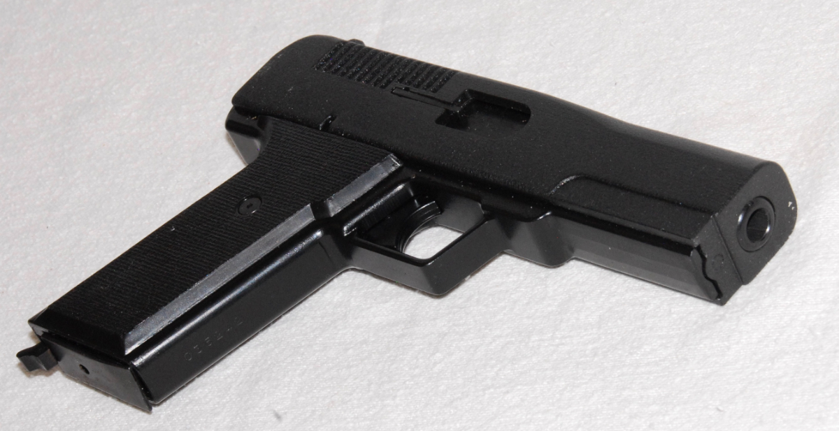 Stallard Js-9 9mm Luger For Sale at GunAuction.com - 17130158