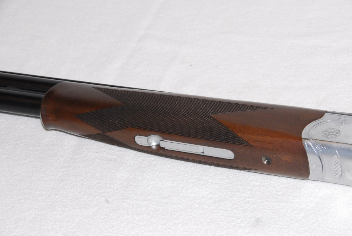 Cz (Huglu) Redhead Deluxe 12 Ga For Sale at GunAuction.com - 17135270