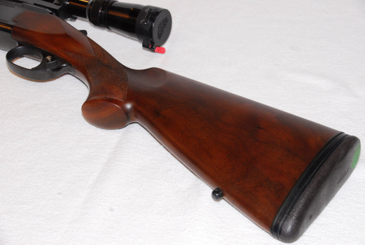 Valmet 412 S .308 Win. 17150701 - GunAuction.com
