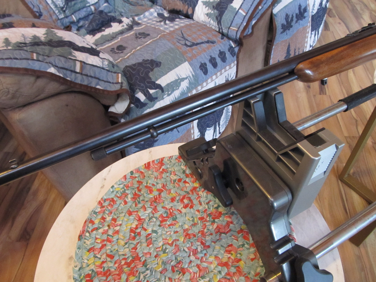 Pictures: Remington THE SPORTSMASTER, 1930, TUBE FED (10+), BOLT ACTION ...