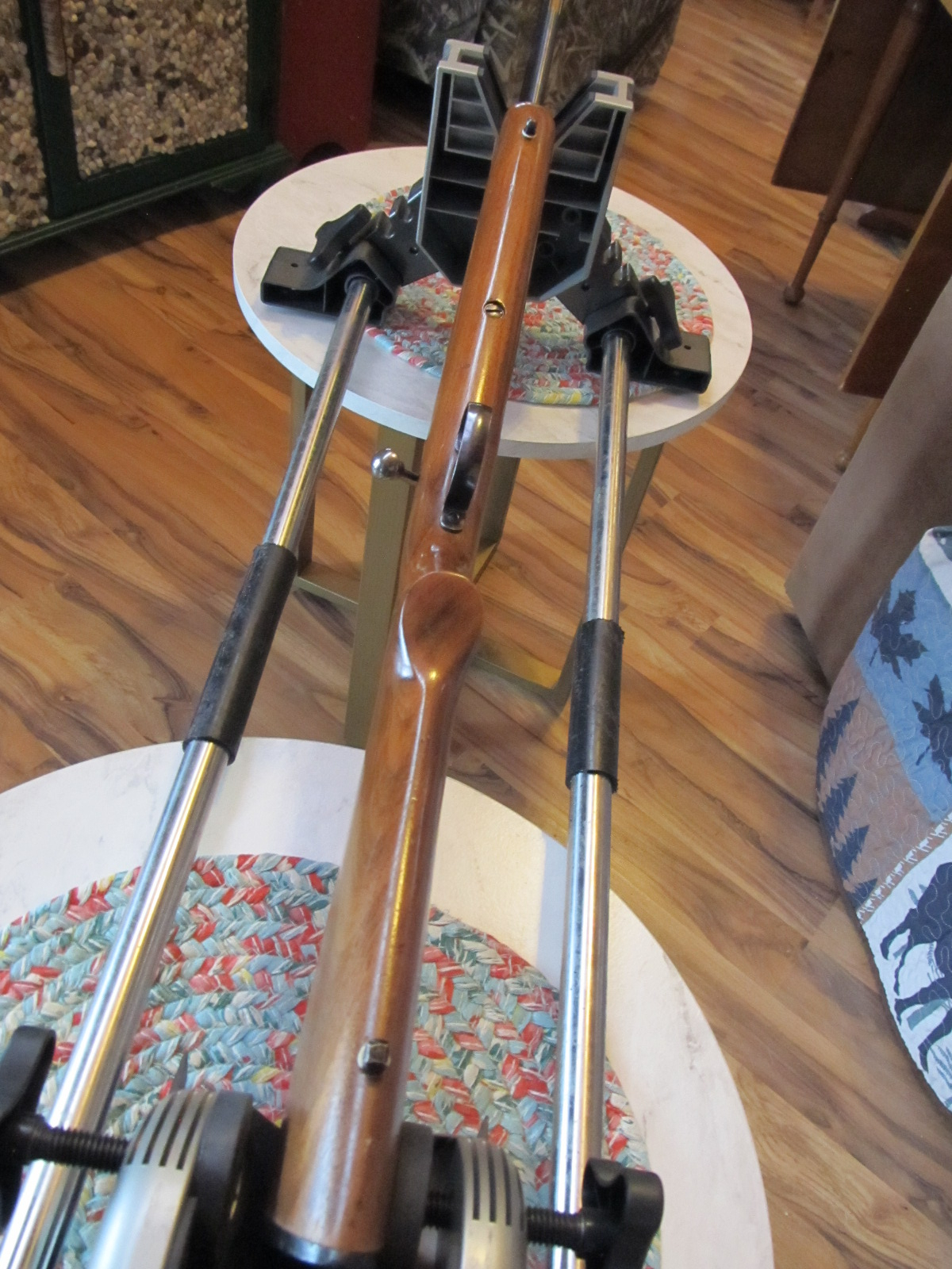 Remington The Sportsmaster, 1930, Tube Fed (10+), Bolt Action. With ...