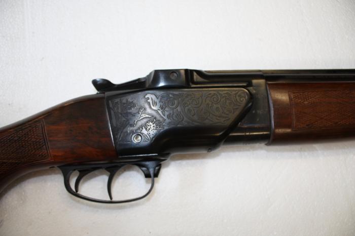 BRNO Arms - ((((( BRNO MOD.ZH 301 12 GA. ))))) - Picture 2