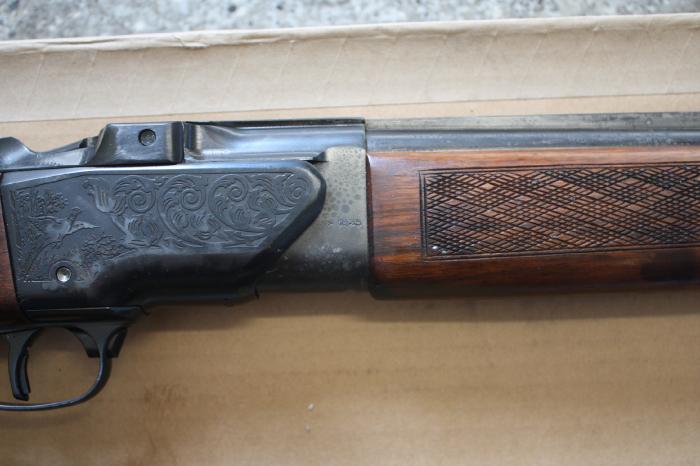 Brno Zh-308 12ga.2 3/4 X765r )))))) For Sale at GunAuction.com - 9430812