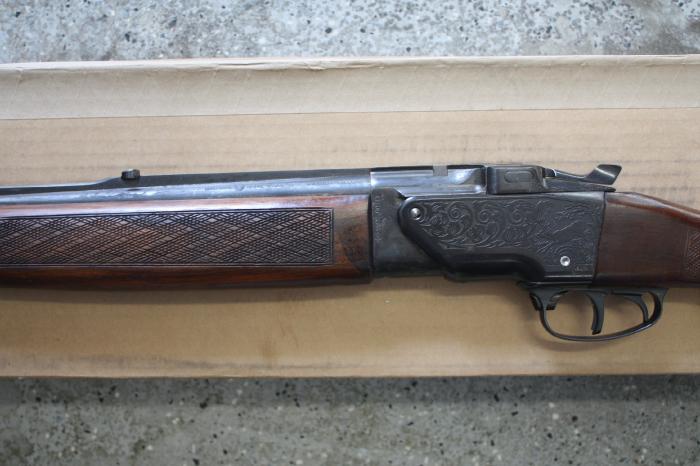 Brno Zh-308 12ga.2 3/4 X765r )))))) For Sale at GunAuction.com - 9430812