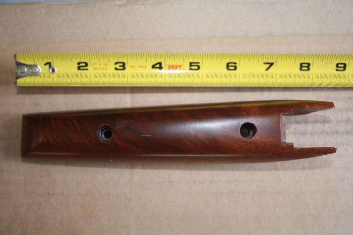 Tc Contender Forearm )))))) For Sale at GunAuction.com - 9442625