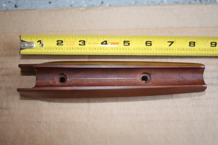 Tc Contender Forearm )))))) For Sale at GunAuction.com - 9442625