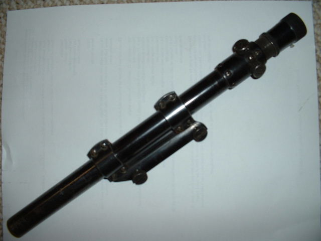 Weaver 440 Fixed Power Riflescope For Sale at GunAuction.com - 3856847