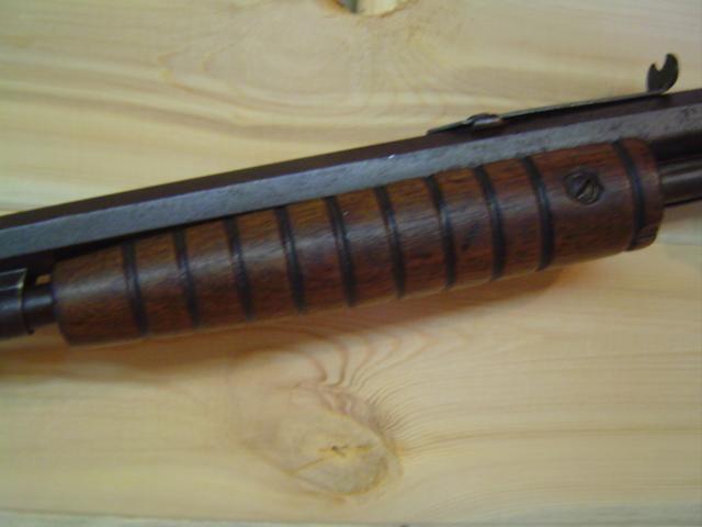 Meridian Firearms Co. Meriden Model 15 Take-Down .22 S,L,&Lr (1915) For ...