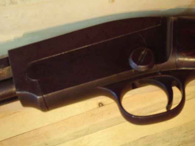 Meridian Firearms Co. Meriden Model 15 Take-Down .22 S,L,&Lr (1915) For ...