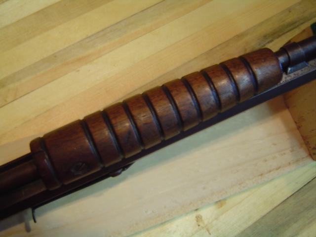 Meridian Firearms Co. Meriden Model 15 Take-Down .22 S,L,&Lr (1915) For ...