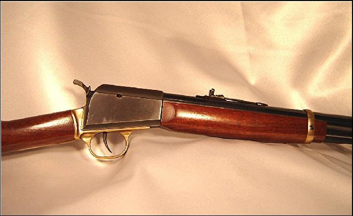 Thompson Center Scout Carbine 54 cal Muzzle Loader