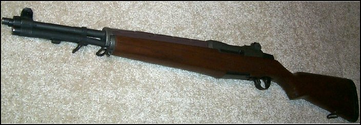 Federal Ordnance, Inc. Springfield Armory M1 Tanker Garand 7.62 Nato ...