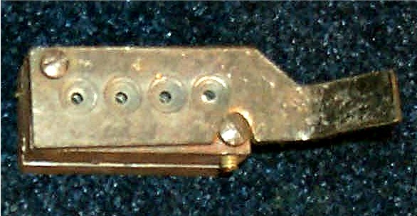 Lyman 358477 .38 Cal Gang Mould 150 Gr Swc For Sale at GunAuction.com ...