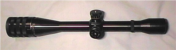 Weaver T-10 Adjustable Objective Target Turret Sco For Sale at ...