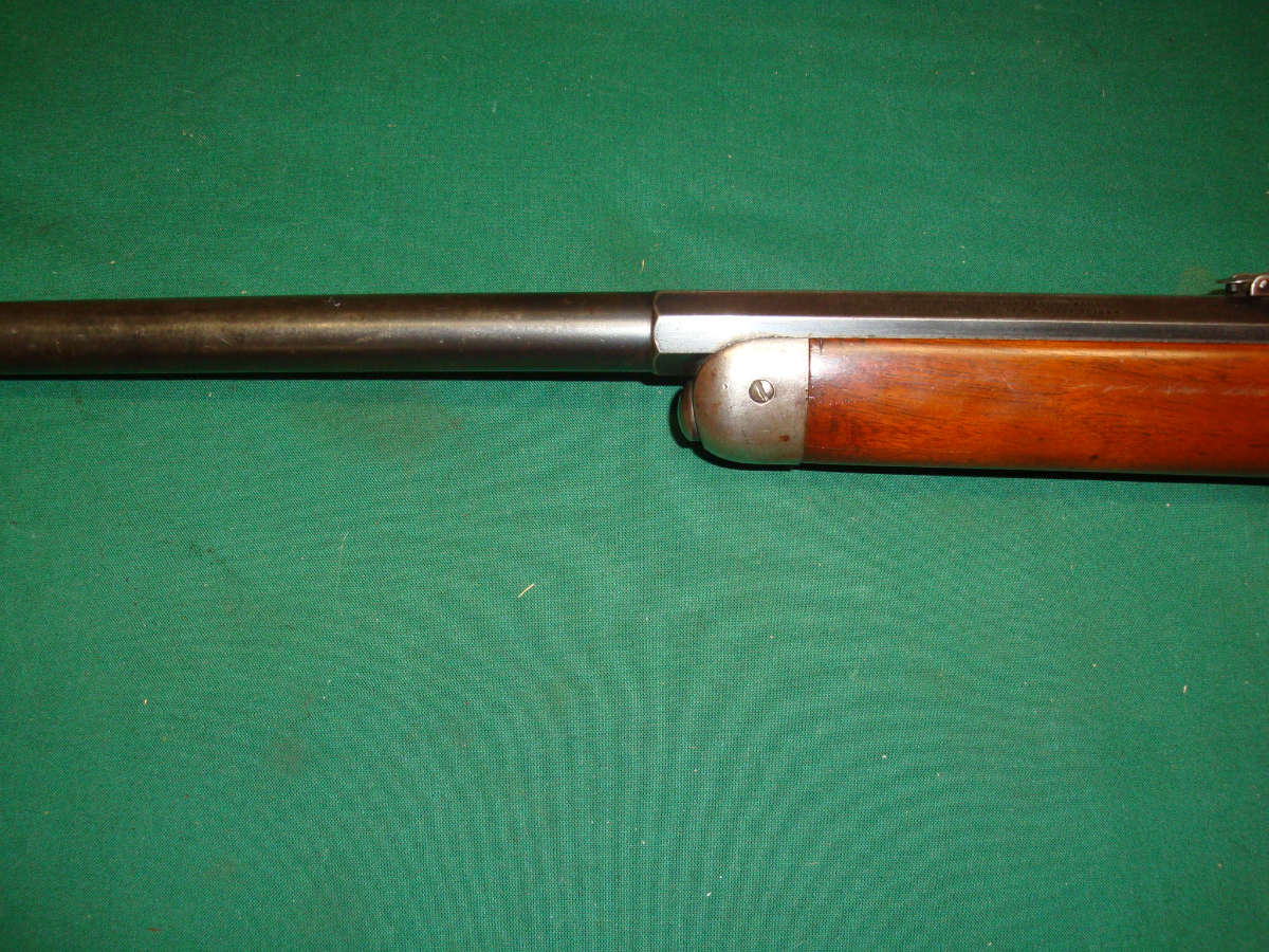 Winchester N 1894 .32 Special Rifle .32 S&W For Sale at GunAuction.com ...