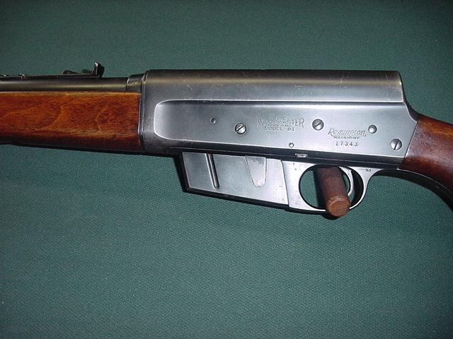 Remington Model 81 .35 Rem For Sale at GunAuction.com - 8689715