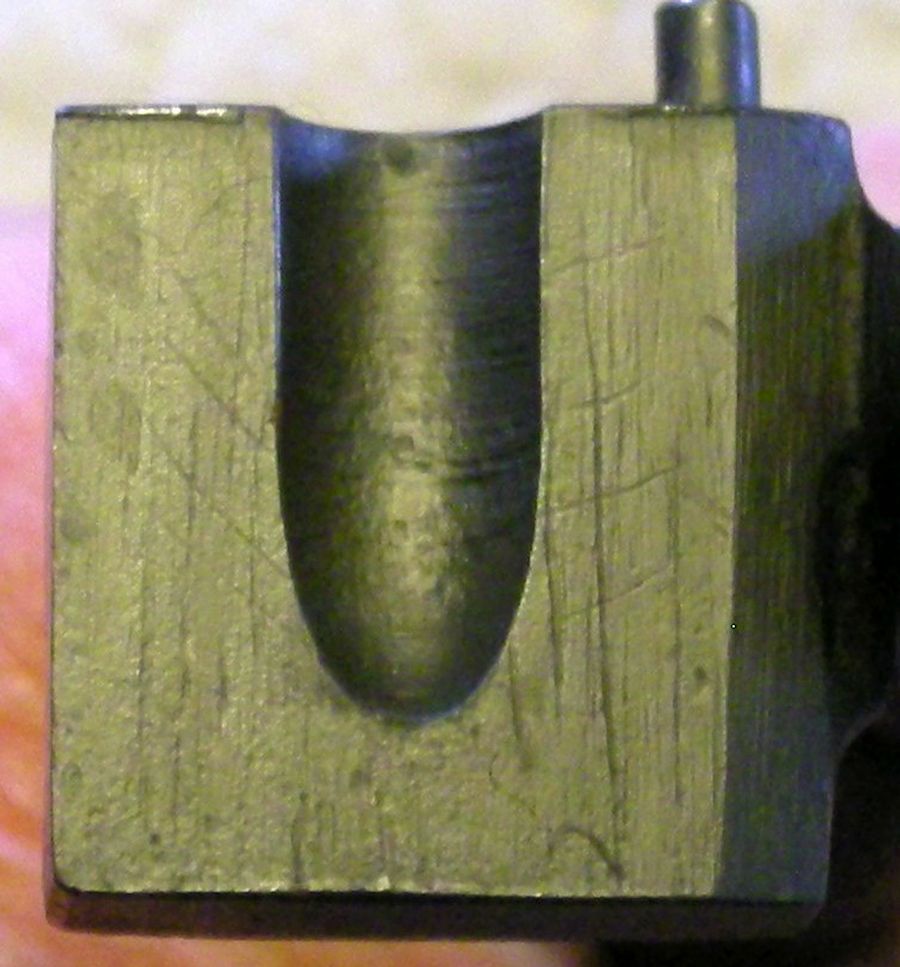 Ideal Bullet Mold 30 Caliber Paper Patch For Sale at GunAuction.com ...