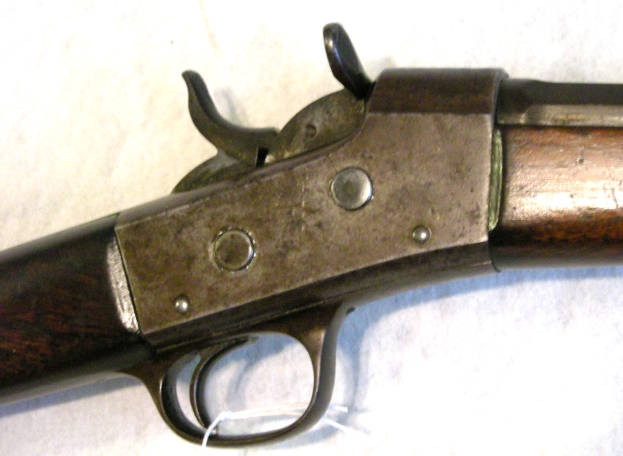 Whitney Arms Company #1 Sporter For Sale at GunAuction.com - 13958565