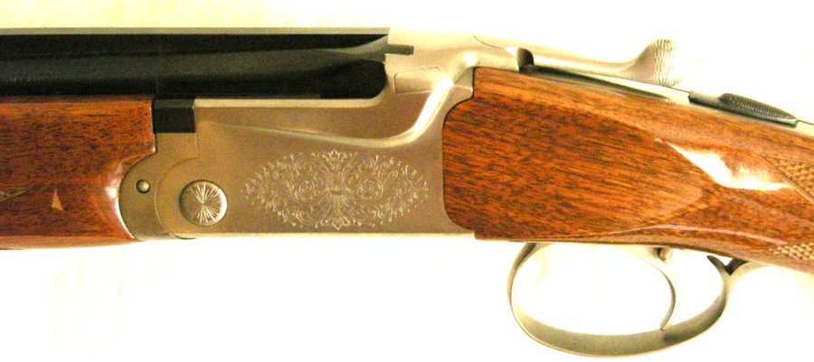 Skb Model 585 Sport 20 Ga For Sale at GunAuction.com - 14473612