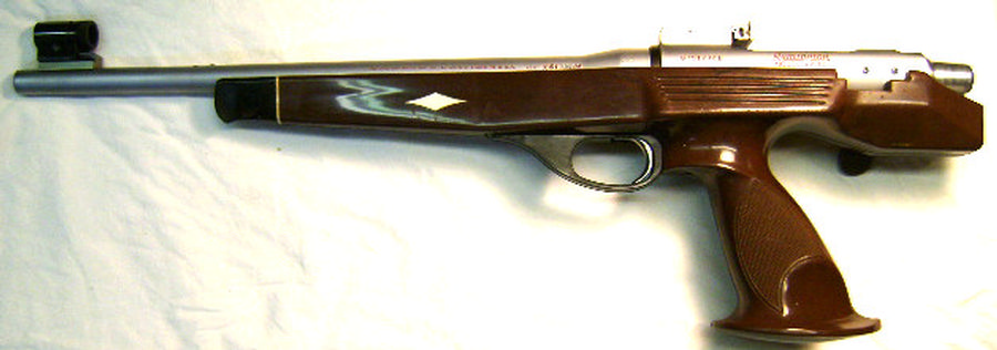 Remington Arms Co, Inc. Xp-100 For Sale at GunAuction.com - 14483140