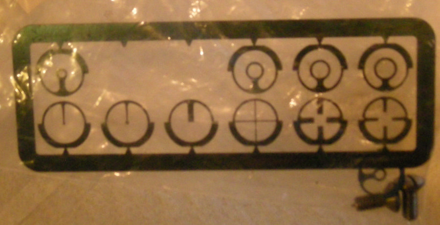 Allen Box Lock Long Range Target Rifle For Sale at GunAuction.com ...