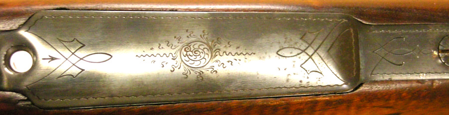 Mauser Commerical 98 With Double Set Triggers 8mm Mauser For Sale at ...