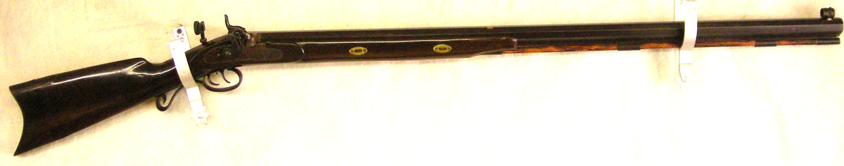 Custom Hawken Rifle For Sale at GunAuction.com - 16823653