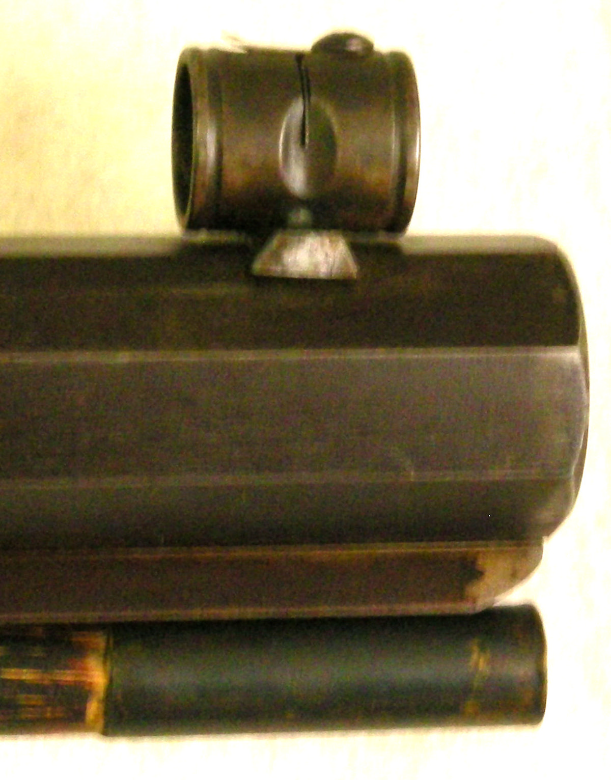 Custom Hawken Rifle For Sale at GunAuction.com - 16823653