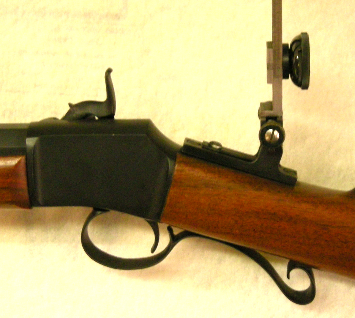 The Ultimate Long Range Target or Hunting Muzzle Loading Rifle - Picture 3