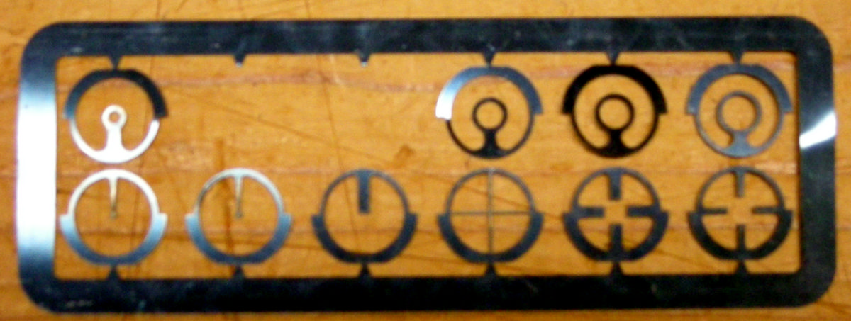 Allen Box Lock The Ultimate Long Range Target Or Hunting Muzzle Loading ...