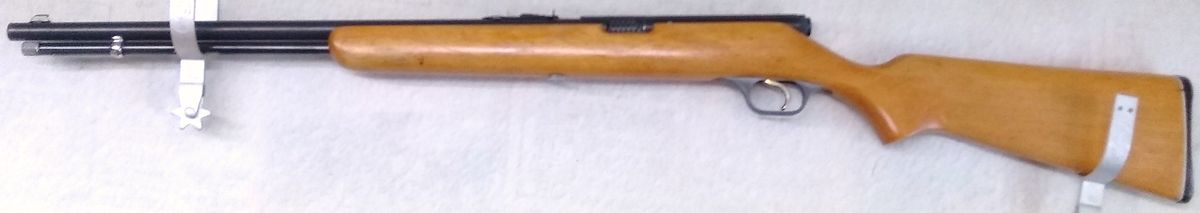Stevens Model 87d .22 Lr For Sale at GunAuction.com - 17207590