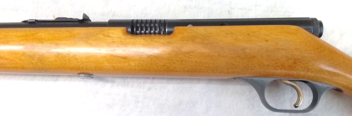 Stevens Model 87d .22 Lr For Sale at GunAuction.com - 17207590