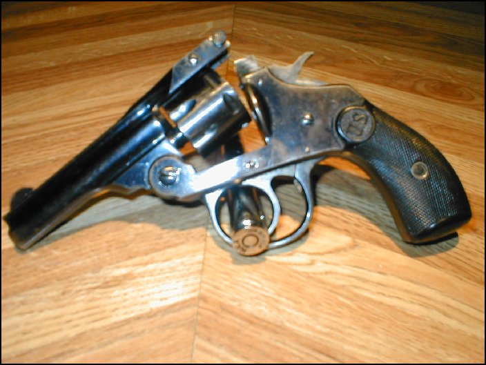 Us Revolver Co. 22 Long Rifle For Sale at GunAuction.com - 7414743