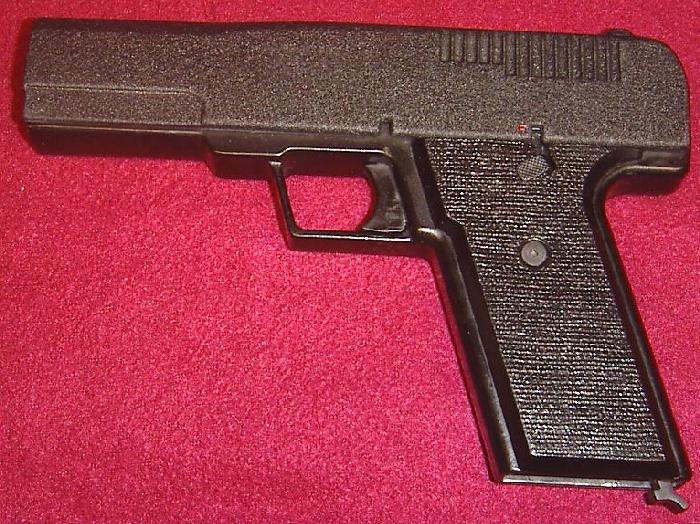 Maverick Arms, Inc. - Model JS-9 9mm Luger - Picture 2